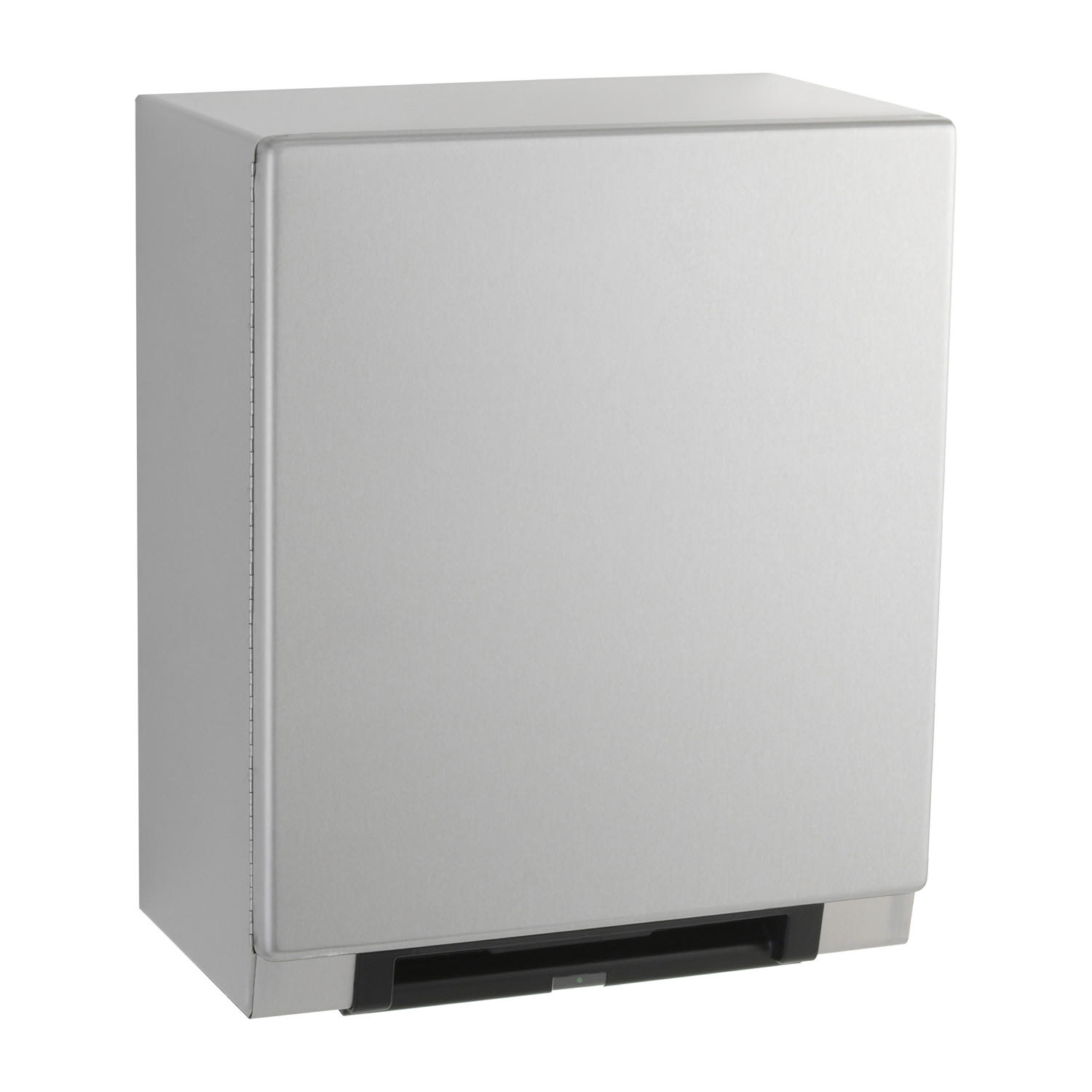 Automatic Surface Mounted Hand Roll Towel (HRT) Dispenser - Samrick