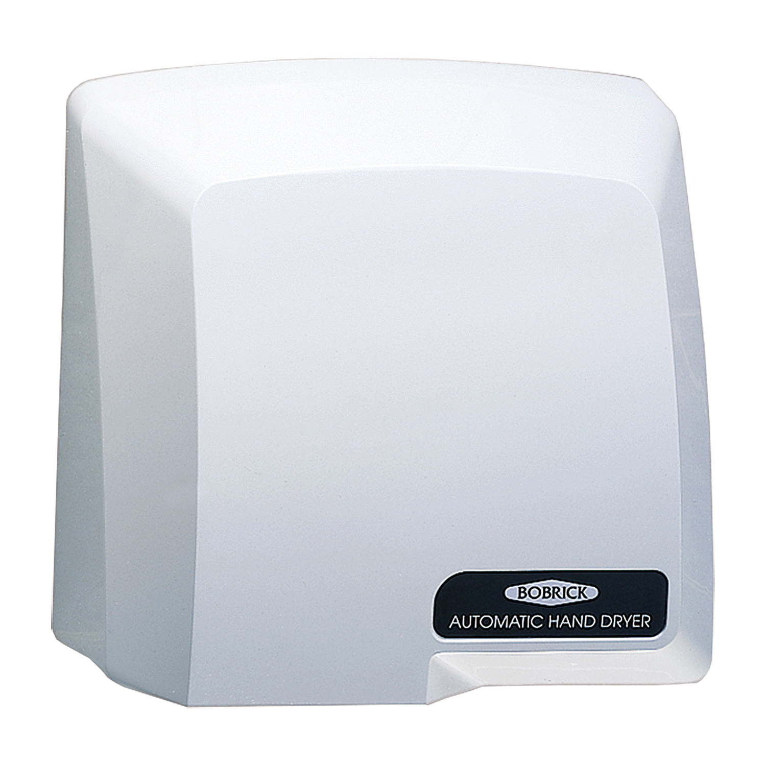 Compac Wall Mounted Hand Dryer - Samrick