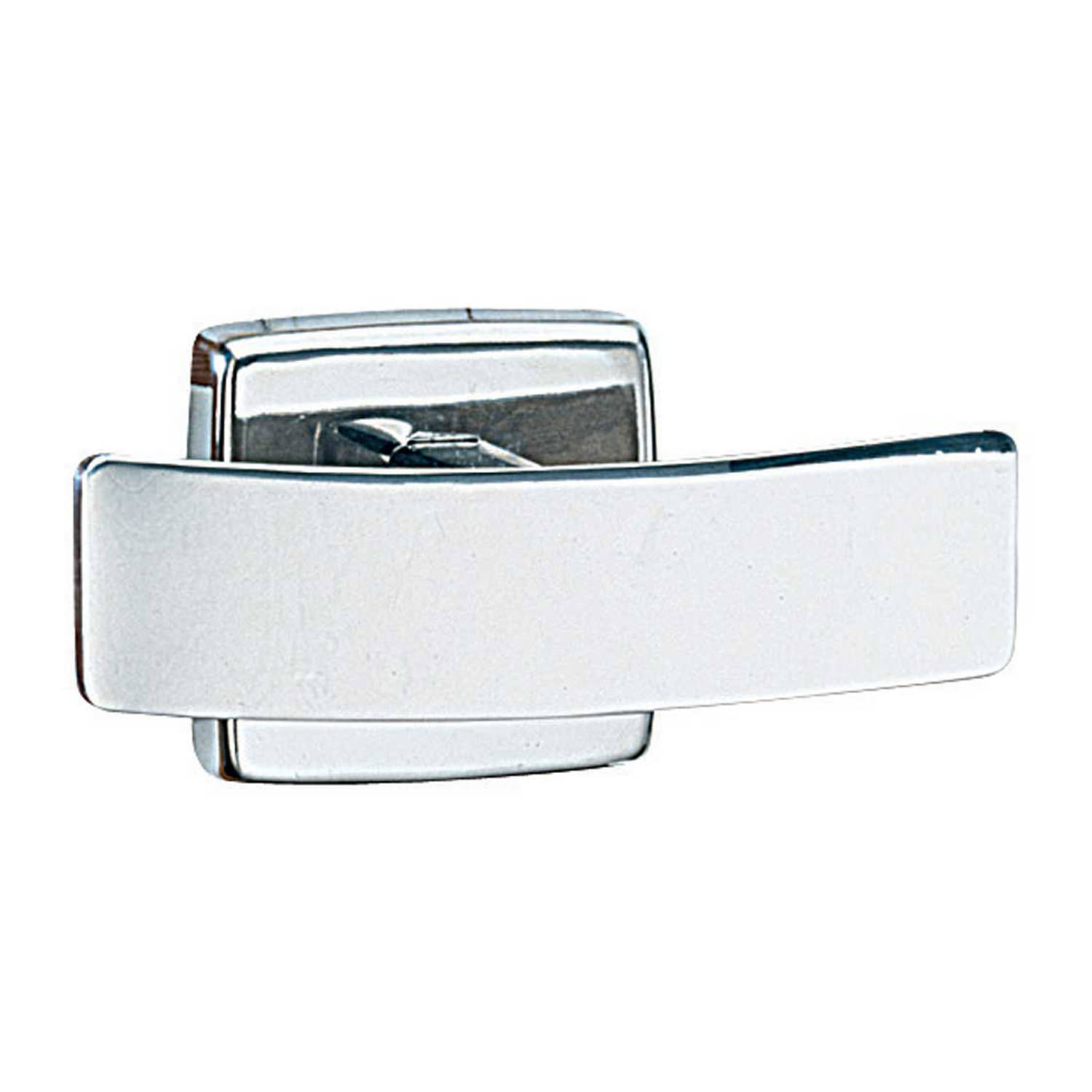 Double Robe Hook - Samrick