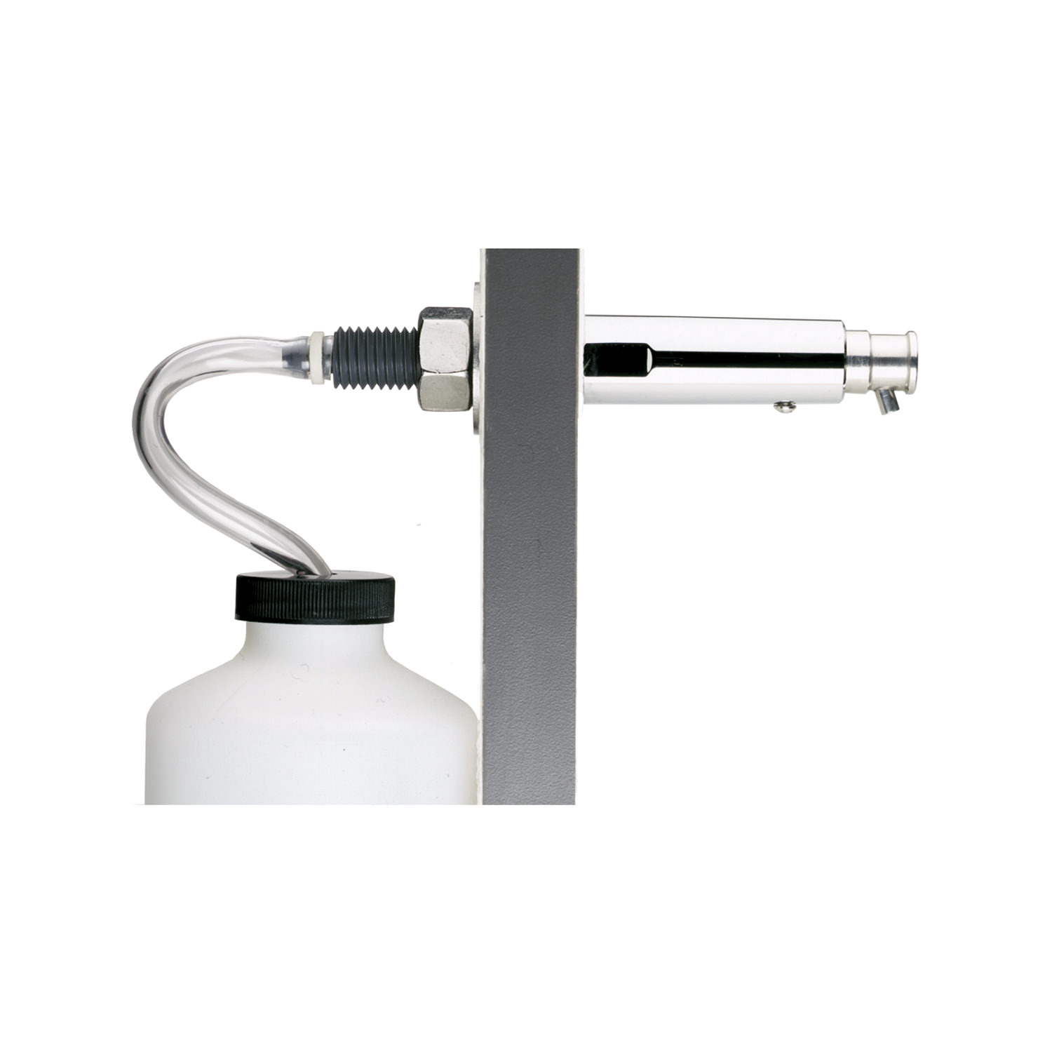 Panel Mounted Soap Dispenser - Samrick