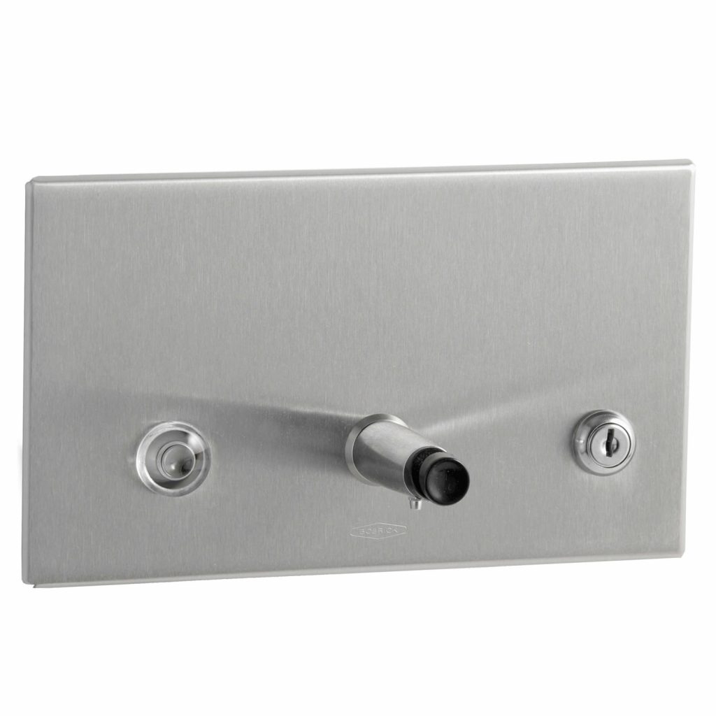 Bobrick Soap Dispenser Archives - Samrick