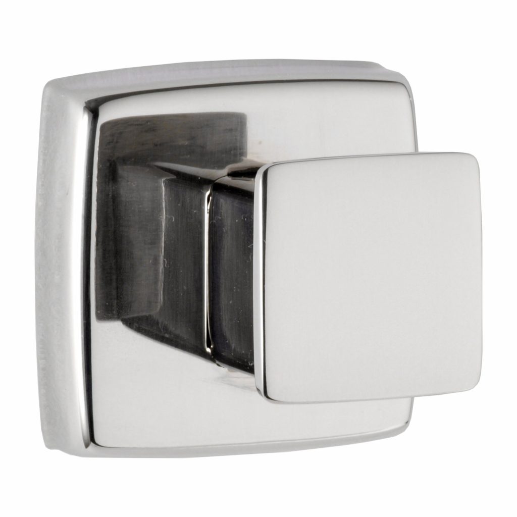 Single Robe Hook - Samrick